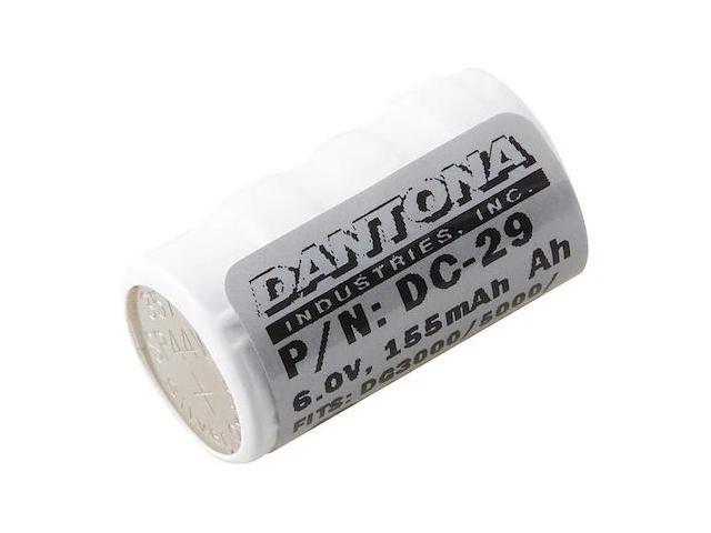 Click here for ULTRALAST DC-29 Battery 6 Volt Silver Oxide Ultral... prices