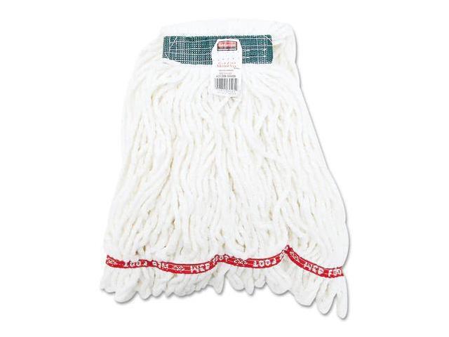 Click here for RUBBERMAID COMMERCIAL FGA21206WH00 1 in Looped-End... prices