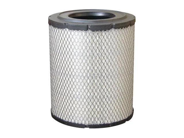 Click here for BALDWIN FILTERS RS3550 Air Filter 8-5/32 x 10 in. prices