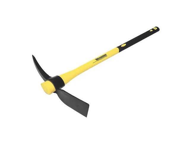 Click here for WESTWARD 20C885 5 lb Pick Mattock  4 in L Head  36... prices