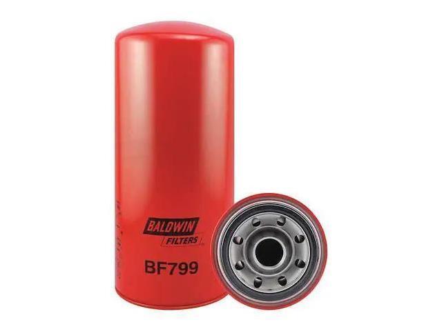 Click here for BALDWIN FILTERS BF799 Fuel Filter 12-3/32 x 5-3/8... prices