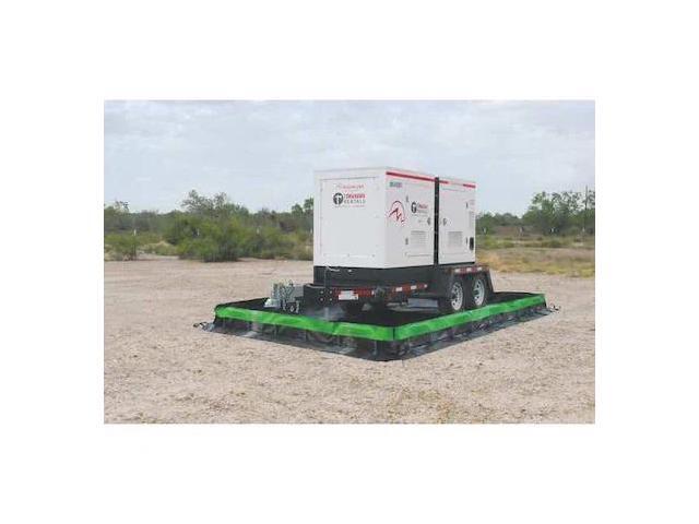 Click here for ULTRATECH 8403 Collapsible Wall Containment Berm 2... prices