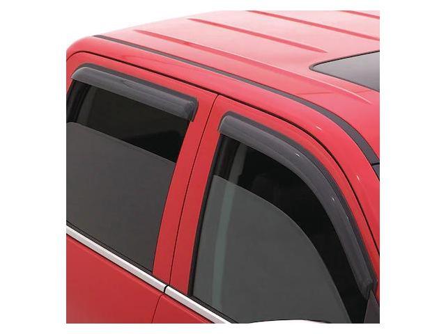 Click here for AVS 94975 Air Deflector 1-7/8 H x 3 W Black prices
