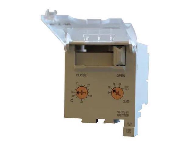 Click here for EATON XTPEXT065D Manual Mtr Protctr Trip Unit 65A... prices