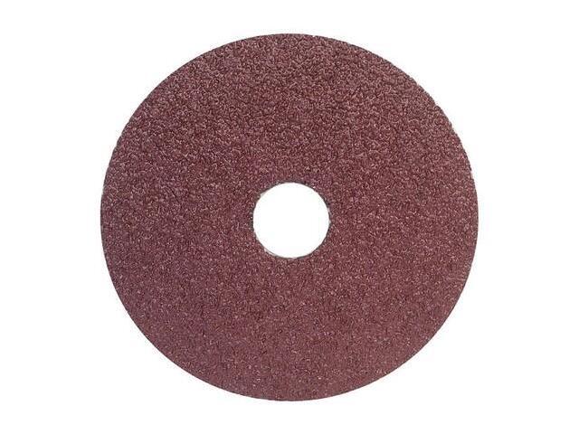 Click here for ZORO SELECT 78072775452 Fiber Disc 4-1/2 7/8 Hole... prices