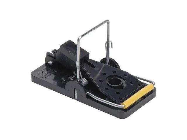 Click here for KNESS PEST DEFENSE 102-0-007 Mouse Trap 4 In. L 3... prices