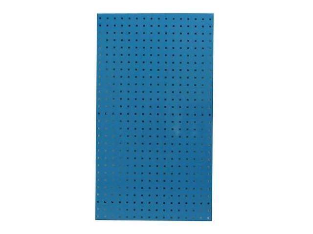 Click here for ZORO SELECT 5TPA9 Square Hole Pegboard 42-1/2x24 B... prices