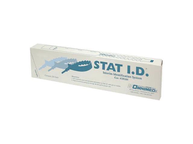 Click here for OMNIMED 291301 Patient Identification Bands  PK250 prices