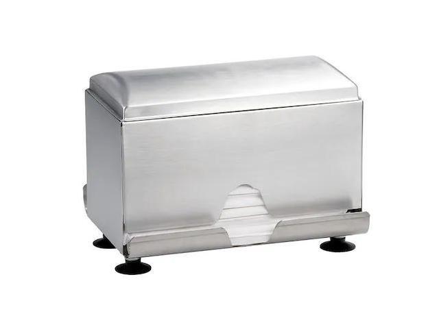 Click here for ZORO SELECT 237 7 x 7-1/4 2 Sided Straw Dispenser... prices