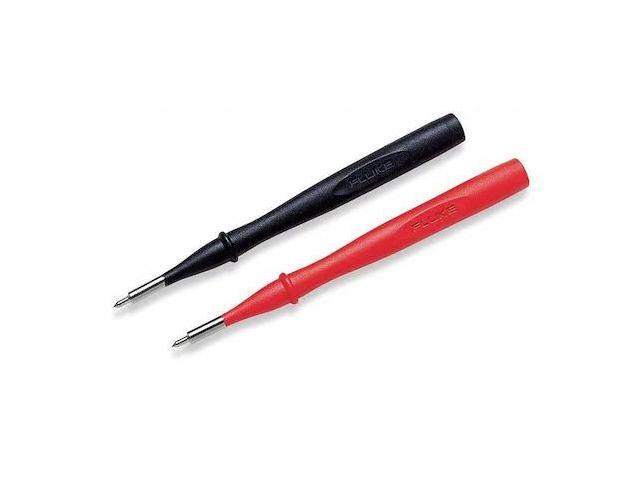 Click here for FLUKE Fluke-TP4 Test Probes 10A 1000VDC Black/Red prices