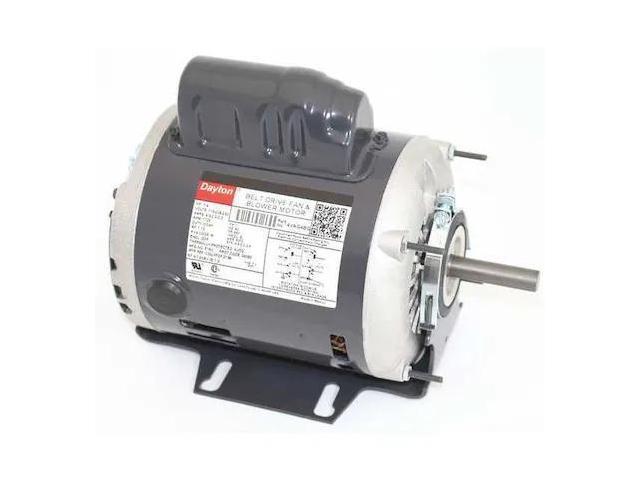 Click here for DAYTON 4VAG4BG Mtr Cap St 1/4 HP 1725 115/208-230V... prices