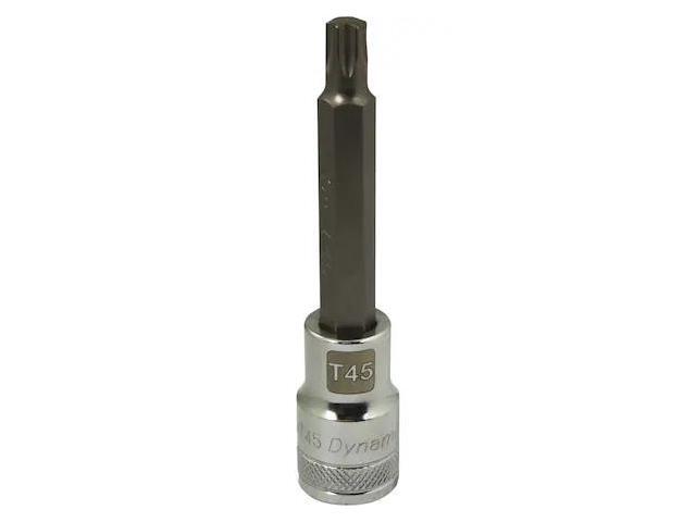 Click here for DYNAMIC D013745 Tools 1/2 Drive Torx Head  T45 Lon... prices