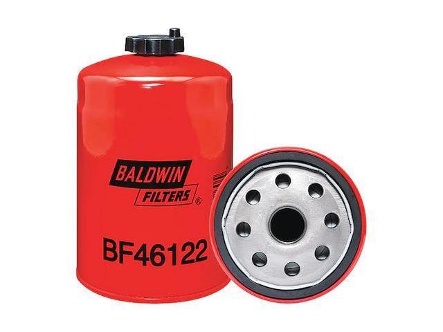 Click here for BALDWIN FILTERS BF46122 Fluid Filter Diesel Fuel C... prices