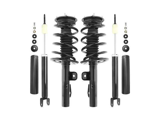 Click here for UNITY 4-11545-252130-001 4-11545-252130-001 Front... prices