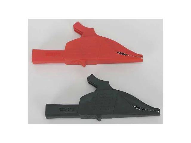 Click here for ZORO SELECT 4WRC3 Modular Test Clips Alligator Lar... prices