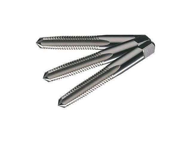 Click here for CLE-LINE C00333 HSS Taper  Plug and Bottoming Stra... prices