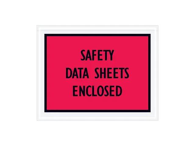 Click here for PARTNERS BRAND PL400 Tape Logic Safety Data Sheets... prices