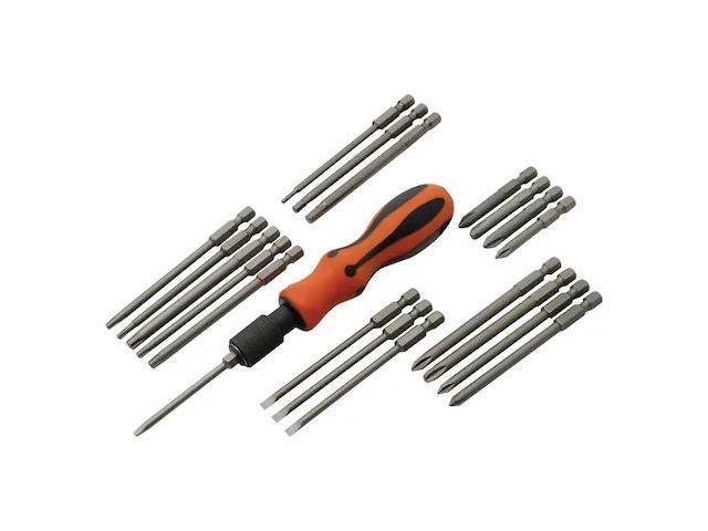 Click here for DYNAMIC D062506 Tools 21 Piece Screwdriver Set W/... prices