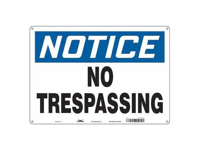 Click here for CONDOR 473L24 Safety Sign  14 in H  20 in W  Polye... prices