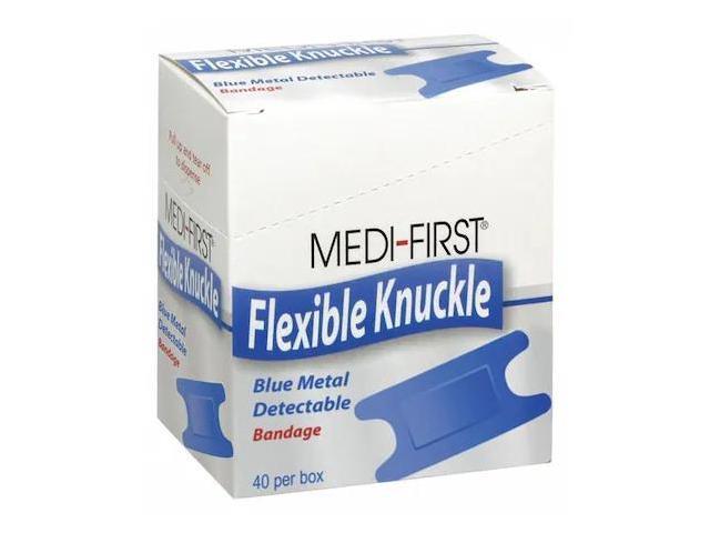 Click here for ZORO SELECT 65278 Knuckle Bandages 3 L x 1-1/2 W P... prices