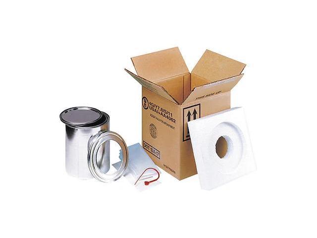 Click here for LABELMASTER KTMP28UNR Metal Pack 1 1 gal. Paint Ca... prices