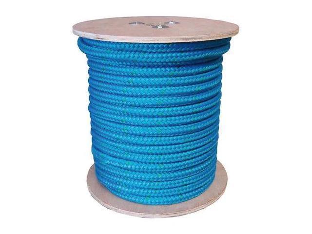 Click here for ZORO SELECT 20TL65 Rigging Line Rope 1/2 in x 150... prices