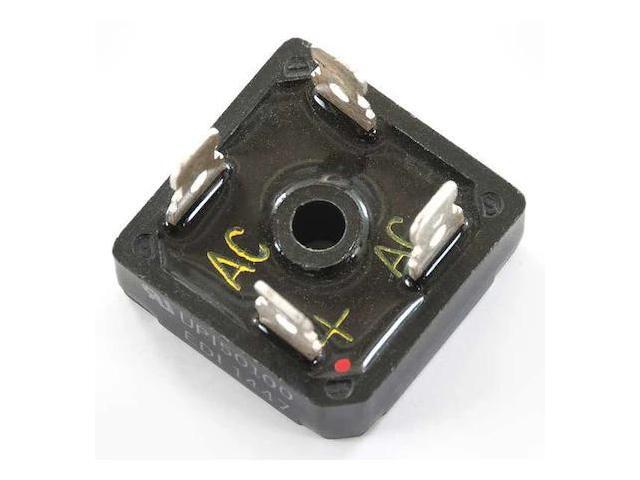 Click here for DAYTON 31UK85 Rectifier prices