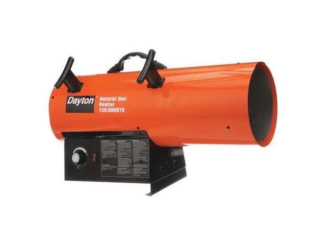 Click here for DAYTON 3VE56 Portable Gas Torpedo Heater  Natural... prices