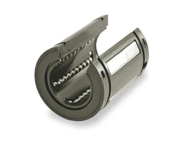 Click here for DAYTON 2CNL1 Ball Bushing Bearing Open Bore 3/4 In prices