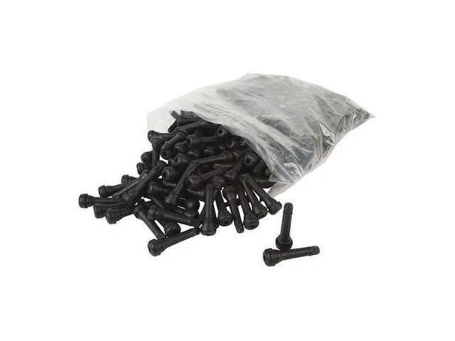 Click here for STEELMAN 96346-50 TPMS Rubber Valve Stem 50pcs. prices