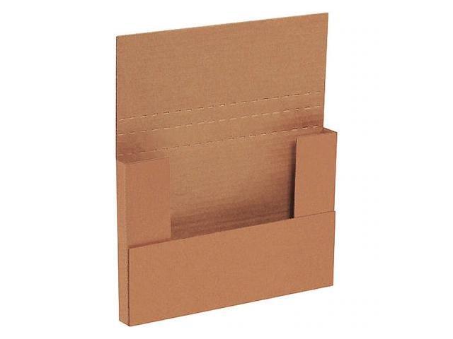 Click here for PARTNERS BRAND M963BFK Deluxe Literature Mailers... prices