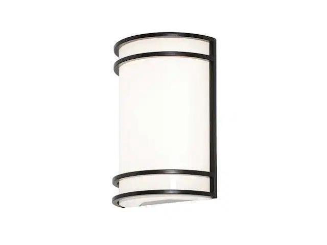 Click here for AFX VNTS071009L30ENRB VenturaLEDSconce Oil-RubbedB... prices