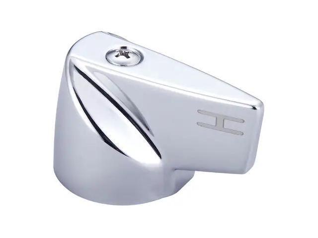 Click here for CENTRAL BRASS G-518-H Tear Drop Handle With Screw-... prices