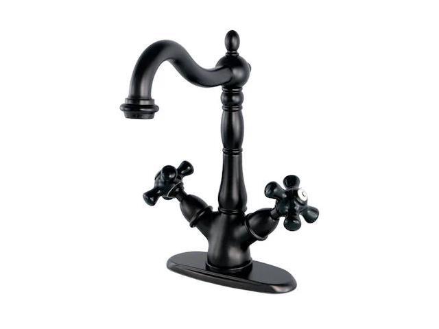 Click here for KINGSTON BRASS KS1495PKX KS1495PKX Duchess 2-Handl... prices