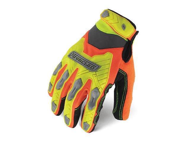 Click here for IRONCLAD IEX-HZI-06-XXL Impact Resistant Gloves Si... prices
