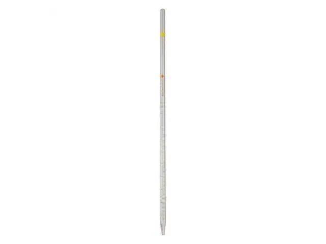 Click here for ZORO SELECT 5PTA6 Measuring Pipette Grade A Glass... prices