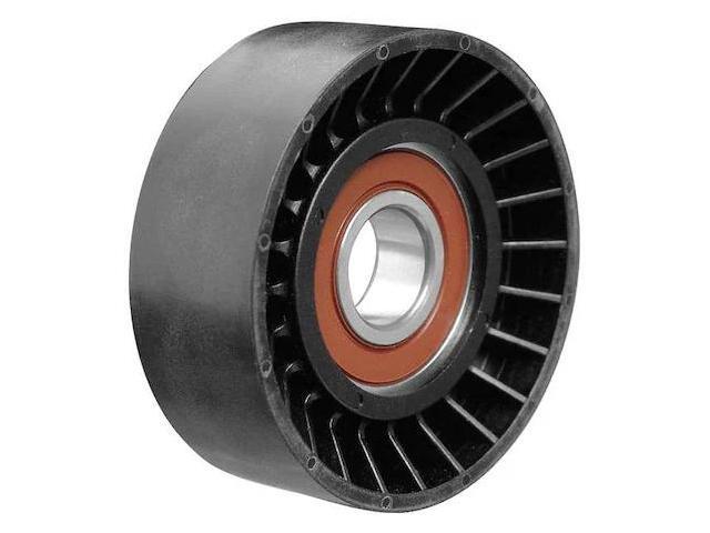 Click here for DAYCO 89144 Tension Pulley  Industry Number 89144 prices
