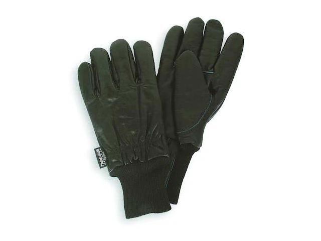 Click here for CONDOR 4TJW5 Cold Protection Gloves  Grain Cowhide... prices