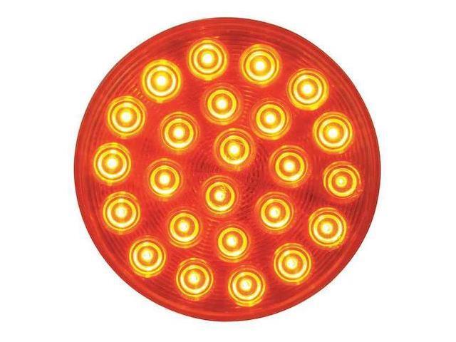 Click here for MAXXIMA M42701Y Warning Light Round Amber prices