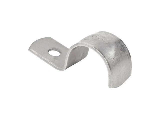 Click here for CALBRITE S630001S00 One Hole Conduit Strap Stainle... prices