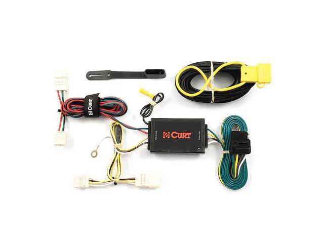 Click here for CURT 56062 Custom Wiring Harness 56062 prices