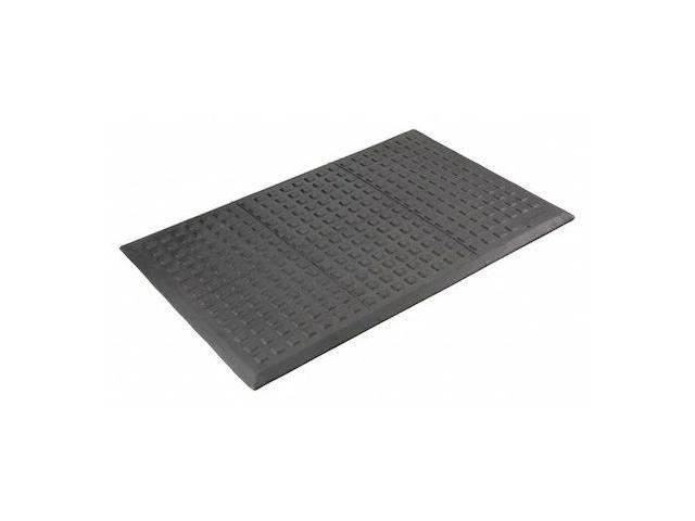 Click here for WEARWELL 502 Black Antifatigue Mat 2 ft. W x 5 ft.... prices