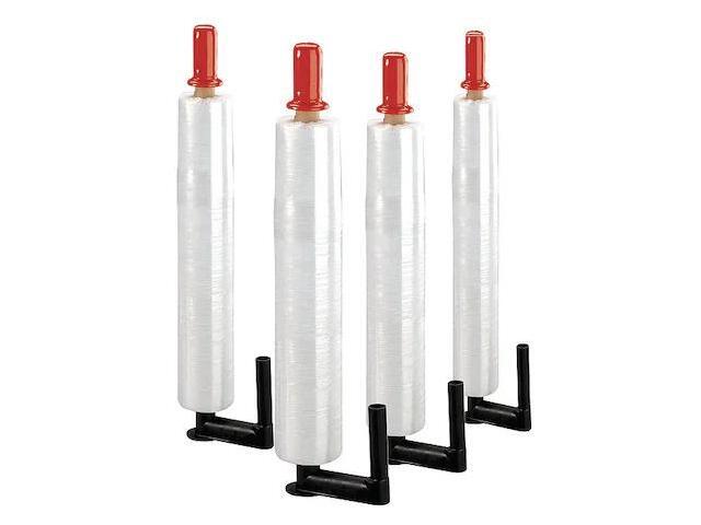 Click here for ZORO SELECT 40TE22 Stretch Wrap Film 20 x 1000 ft.... prices