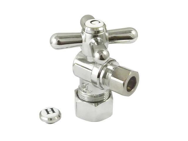 Click here for VINTAGE CC53306X CC53306X 5/8 X 3/8 OD Comp Angle... prices