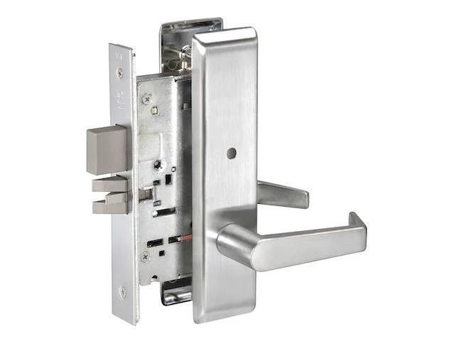 Click here for ASSA ABLOY ACCENTRA AUCN8802FL x 626 Lever Lockset... prices