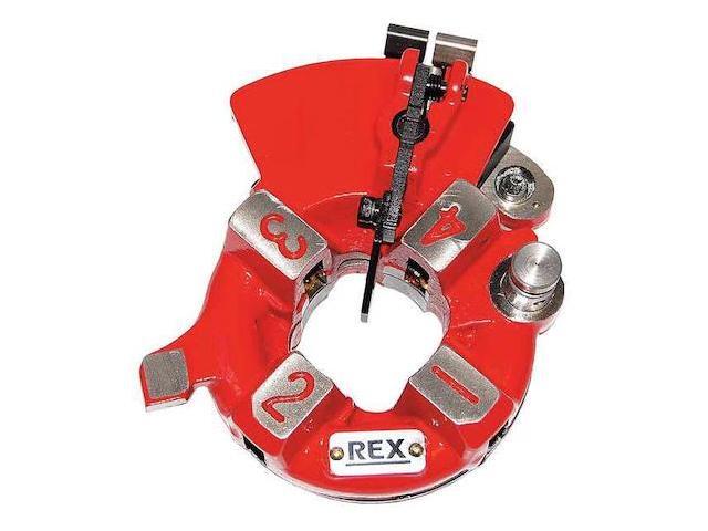 Click here for WHEELER-REX 70131 Threading Machine Die Head 1/2in... prices