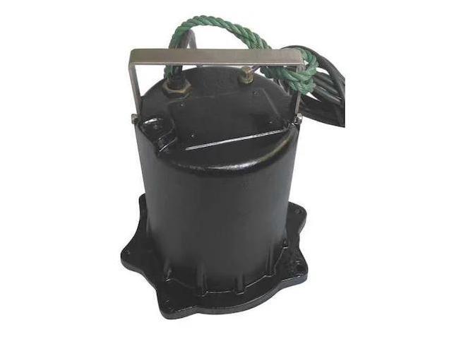 Click here for DAYTON PPT05034G Motor Housing Assembly 1/2 HP prices