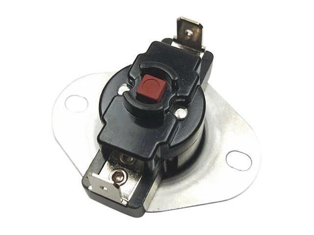 Click here for ZORO SELECT 6UEC4 Limit Rollout  Manual Reset Open... prices