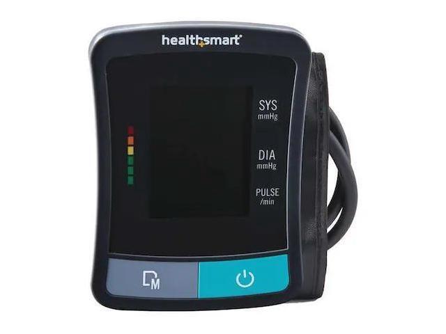 Click here for HEALTHSMART 04-635-001 Blood Pressure Monitor Arm... prices