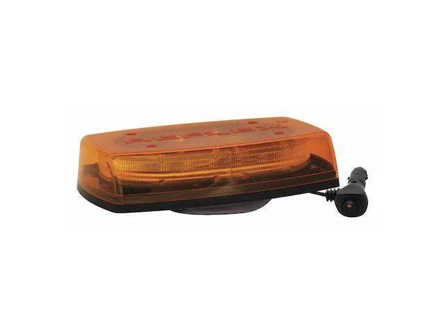 Click here for ECCO 5550A-VM Mini Lightbar LED Amber 11 L prices